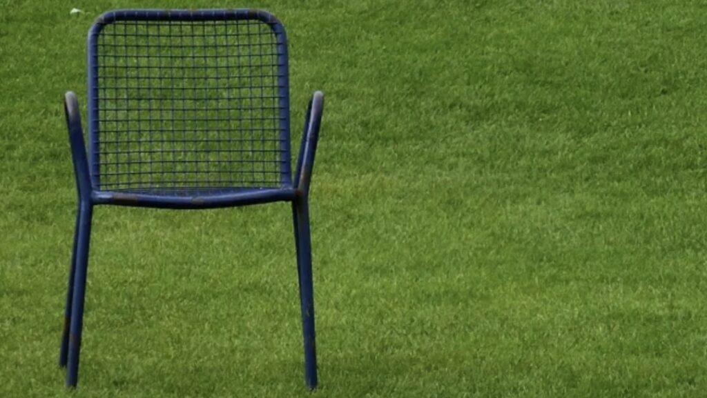 Turf Fungicide longevity using GDD