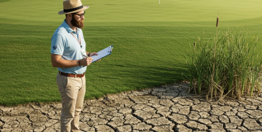 Water making a splash > greencastadvisory.com